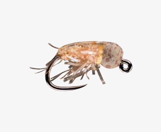 RIO'S SCUD MUFFIN - Ugly Bug Fly Shop