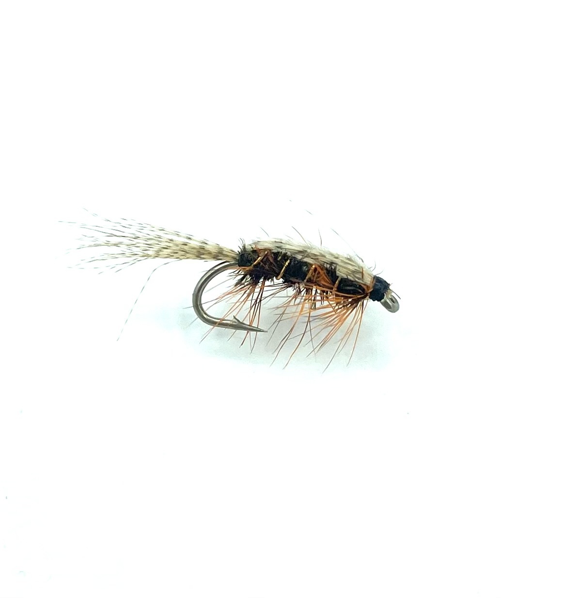 Slow Water Nymph - Ugly Bug Fly Shop
