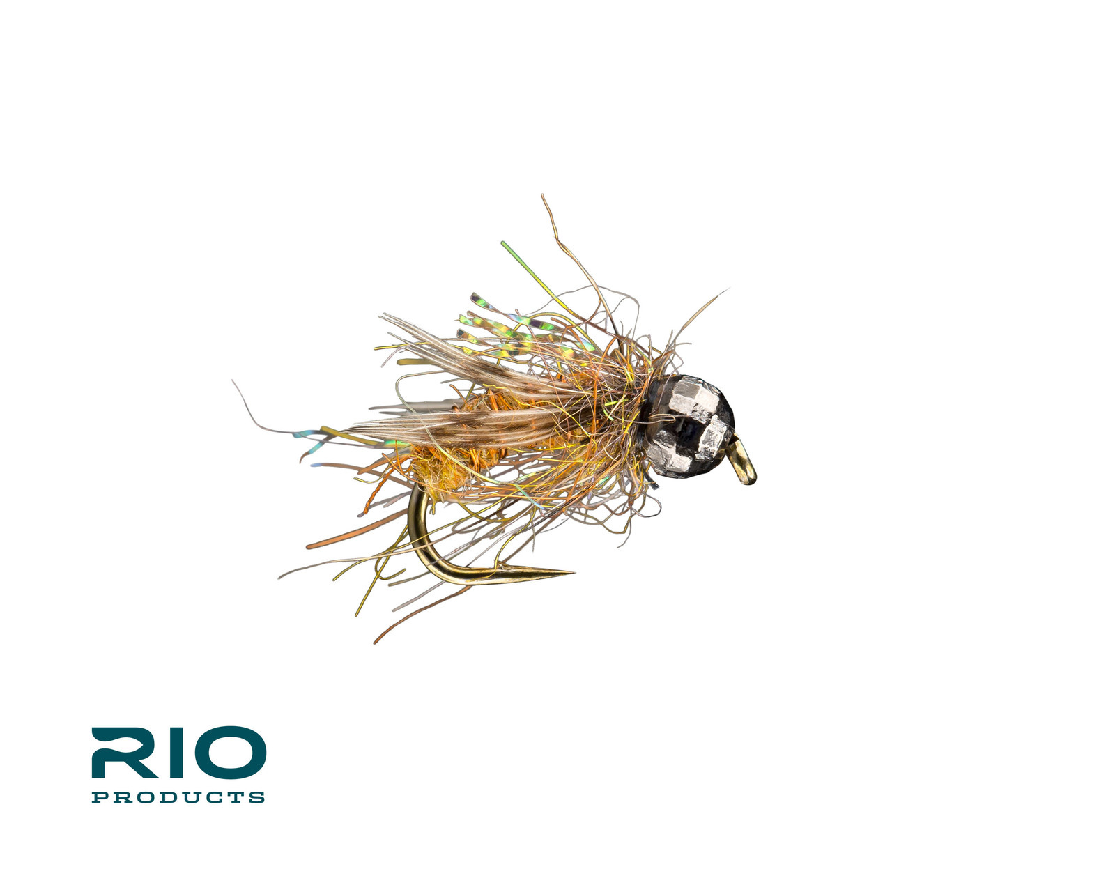 SUPER PUPA TB - Ugly Bug Fly Shop