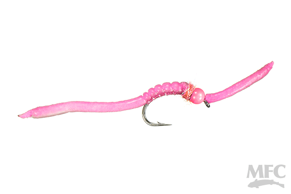 TRINA'S SQUIRM - Ugly Bug Fly Shop