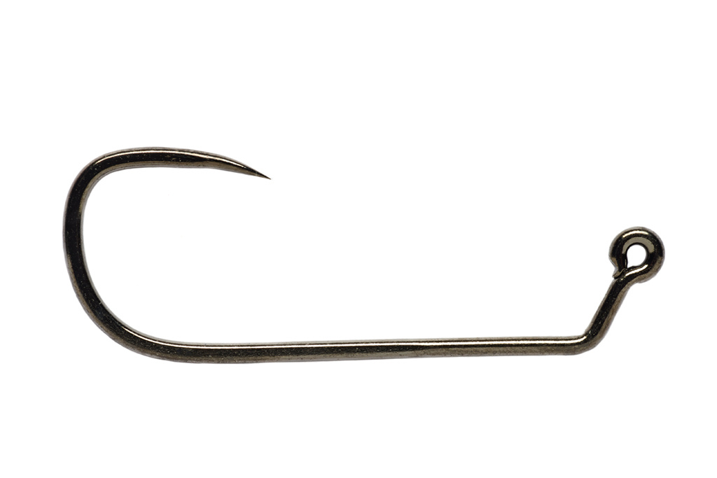 JIG FORCE 60 DEGREE JIG HOOK - Ugly Bug Fly Shop