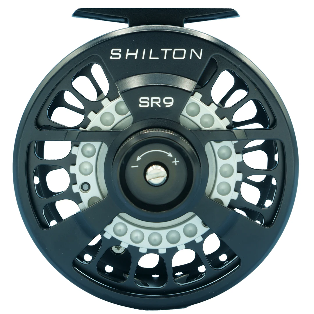 SHILTON SR9 REEL