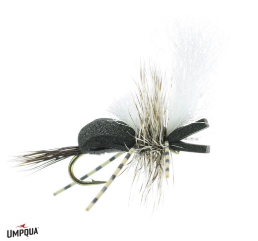 Hippy Stomper - Ugly Bug Fly Shop