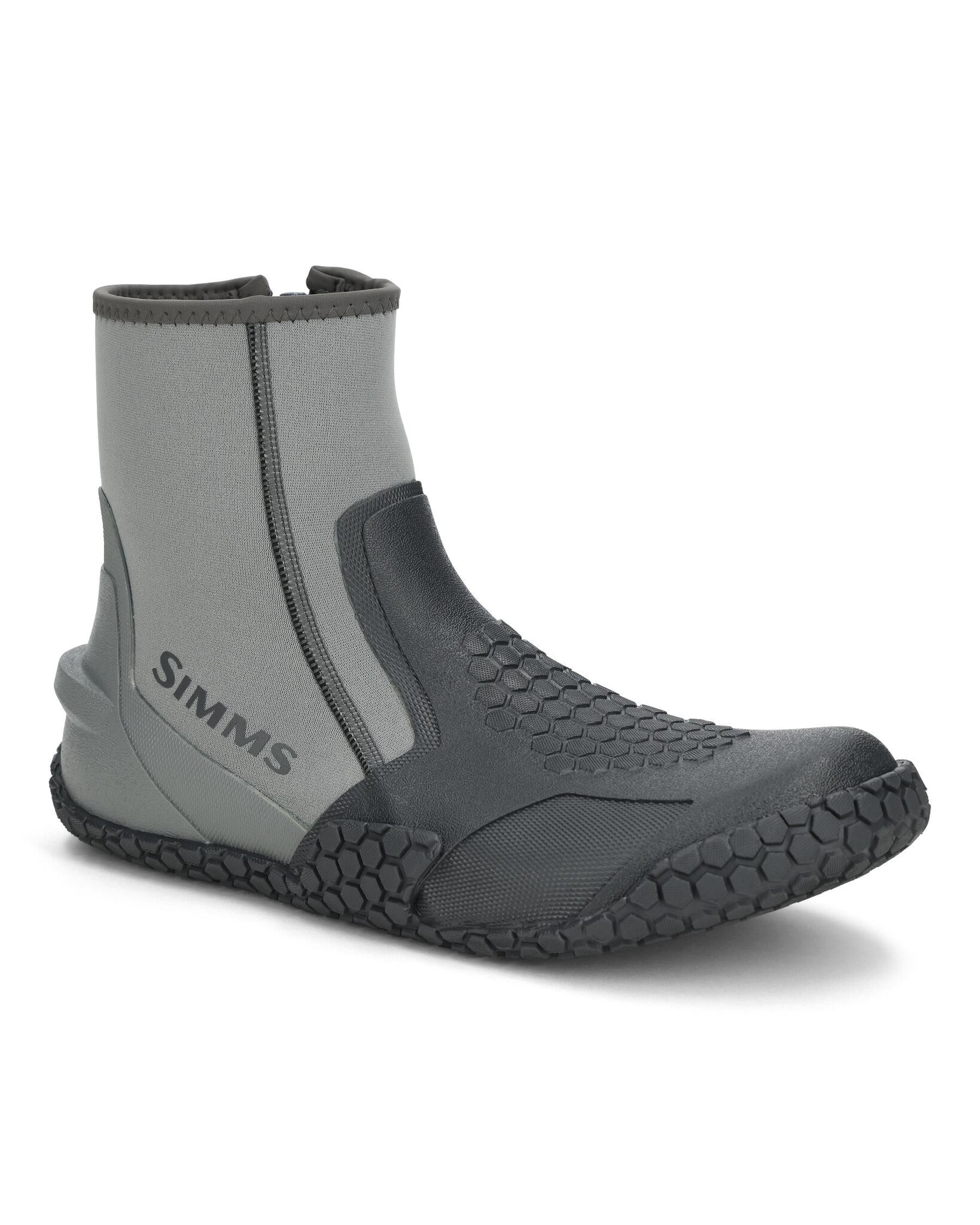 Men's Zipit Bootie