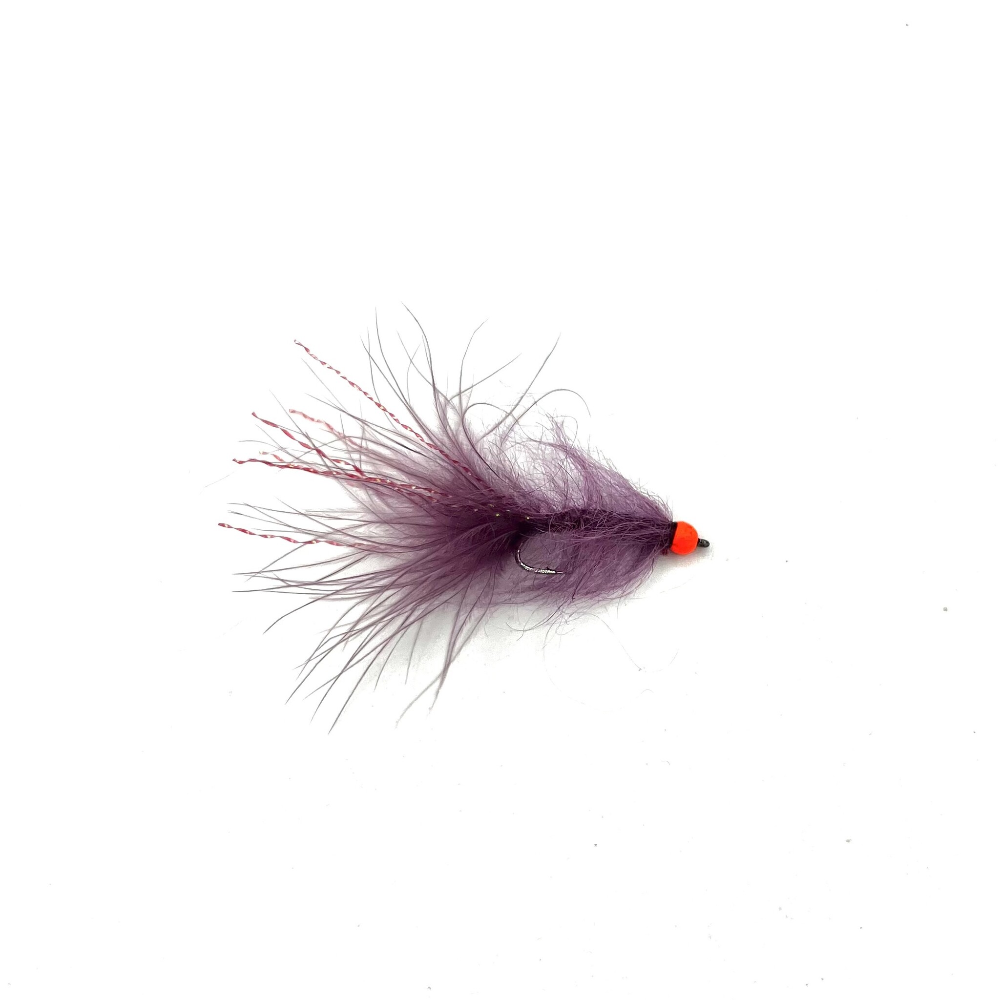 Mohair Leech Hot Head