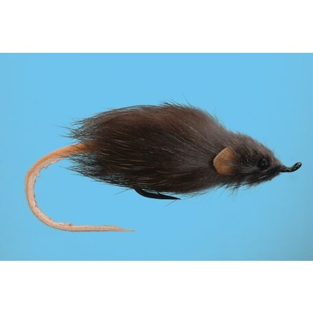 MOUSE PATTERNS DESIGNED FOR FLY FISHING - Ugly Bug Fly Shop