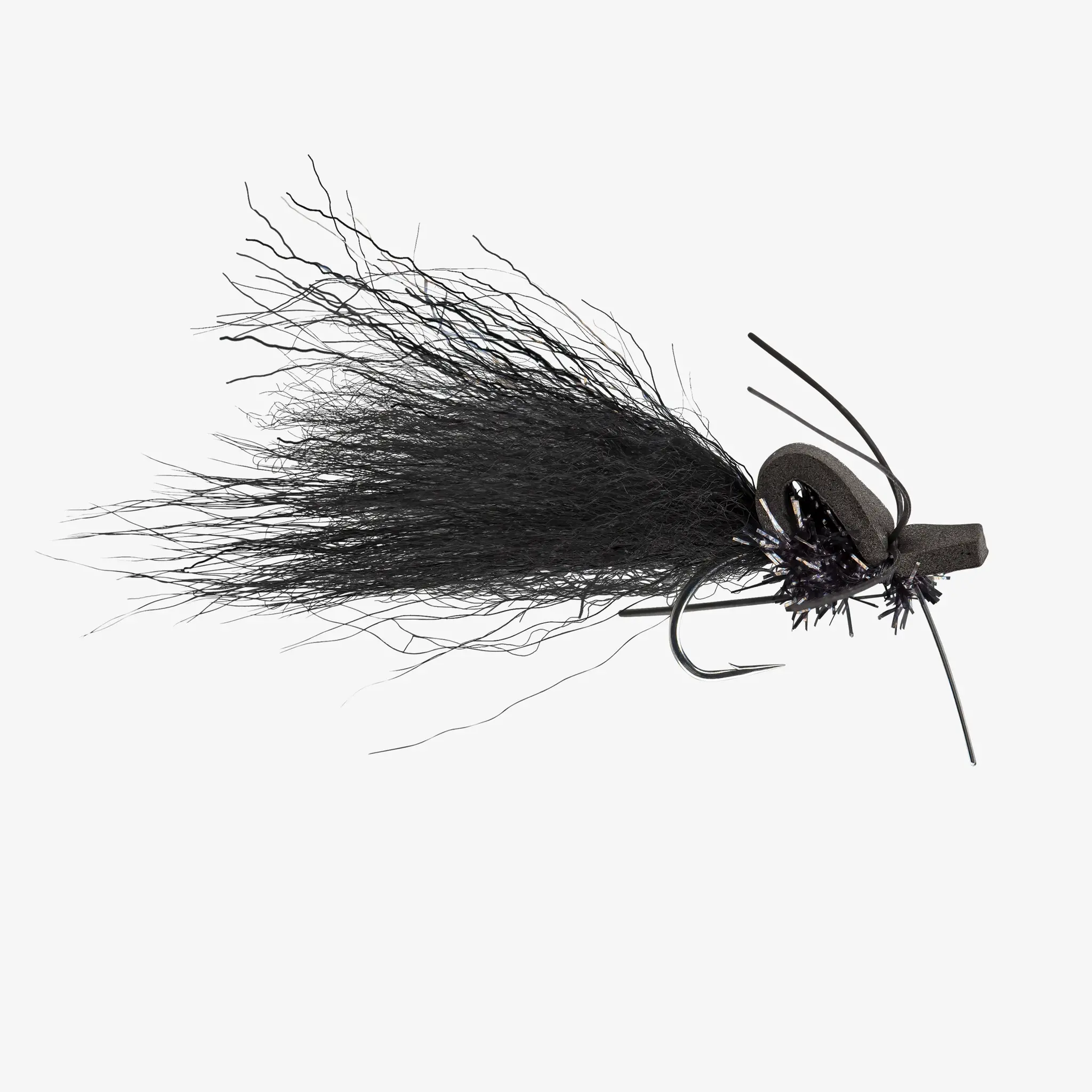 RIO'S GURGLER ALARM size 1/0 - Ugly Bug Fly Shop