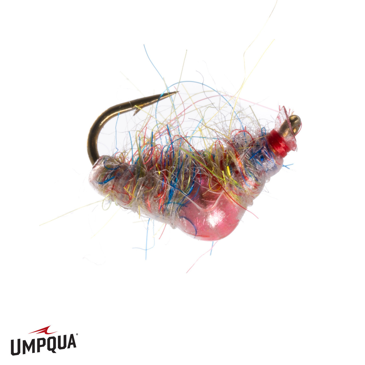 SCUD BOMB SIZE 14 - Ugly Bug Fly Shop