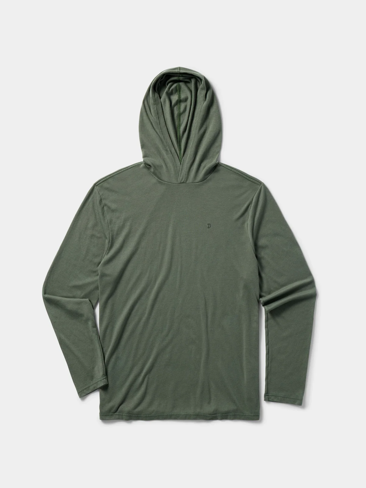 M'S ESSENTIAL DRIRELEASE HOODIE - Ugly Bug Fly Shop