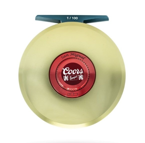 Ross San Miguel Coors Banquet - Ugly Bug Fly Shop