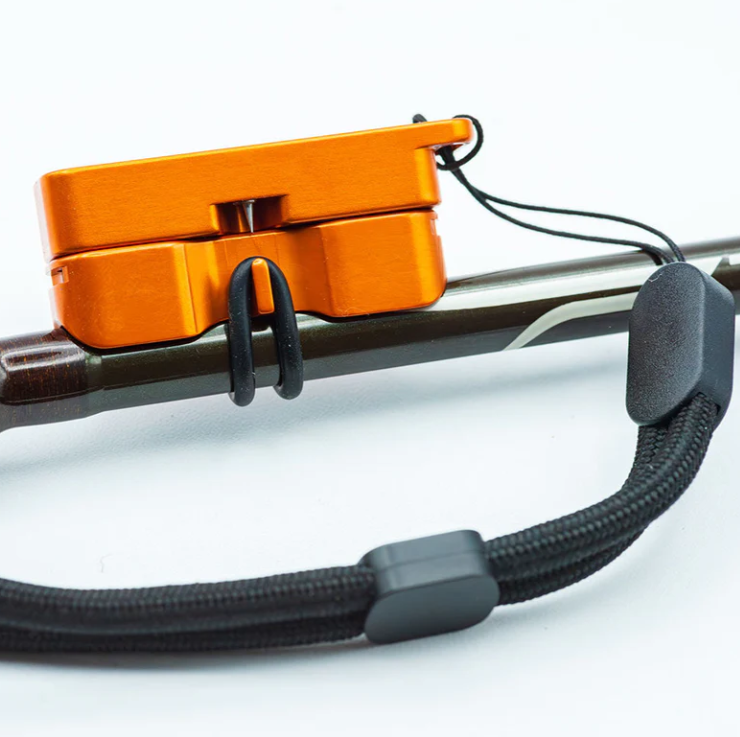 CLING MAG GRAB ROD RACK - Ugly Bug Fly Shop