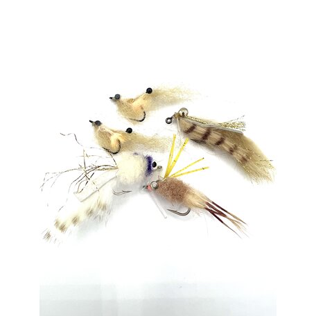 Ugly Bug Fly Shop - Ugly Bug Fly Shop