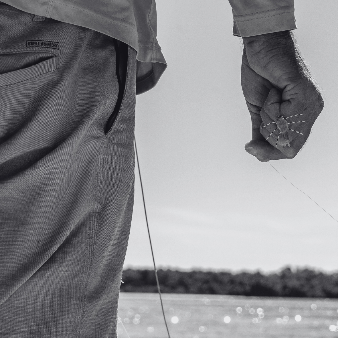 What you need for your next saltwater destination trip! - Ugly Bug Fly Shop