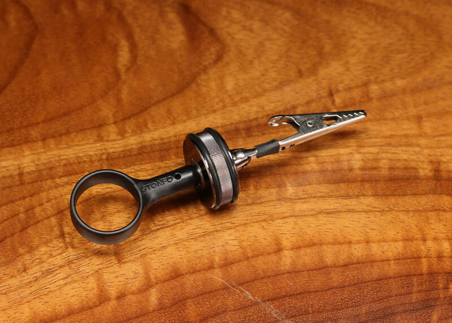 COCCODRILLO COMPOSITE LOOP SPINNER - Ugly Bug Fly Shop