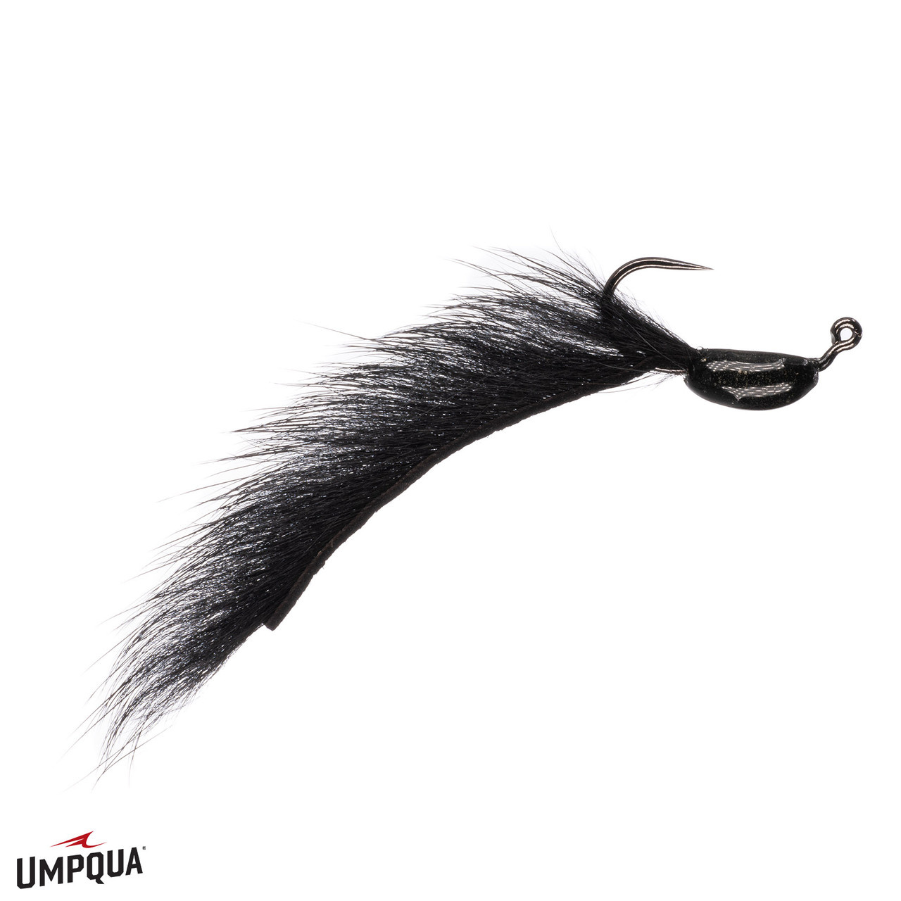HARDBODY LEECH SIZE 10 - Ugly Bug Fly Shop