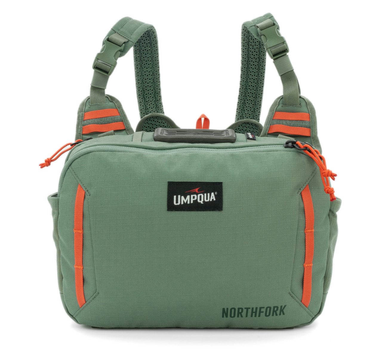 NORTHFORK CHEST PACK 5L - Ugly Bug Fly Shop