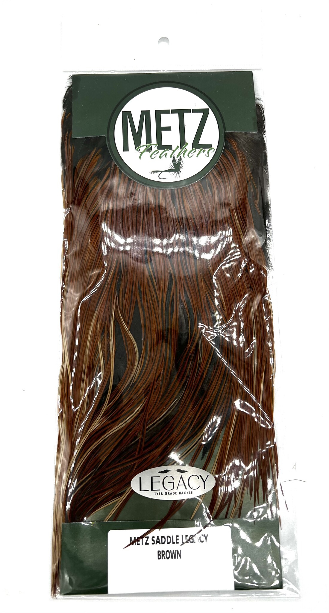 METZ NECK LEGACY - Ugly Bug Fly Shop