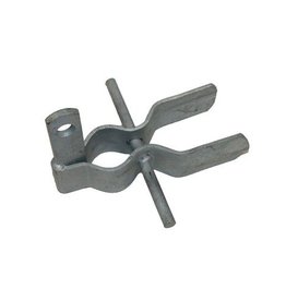 Galvanized - SWi Fence & Supply