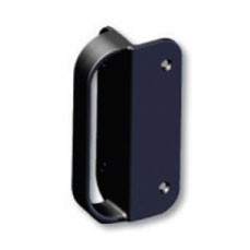 NYLON GATE HANDLE - BLACK - SWi Fence & Supply