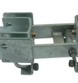 Galvanized - SWi Fence & Landscape Supply