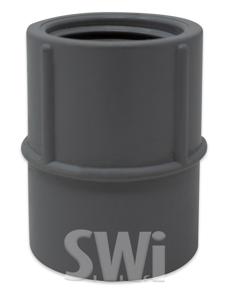 PVC CONDUIT FEMALE ADAPTER - SWi Fence & Supply
