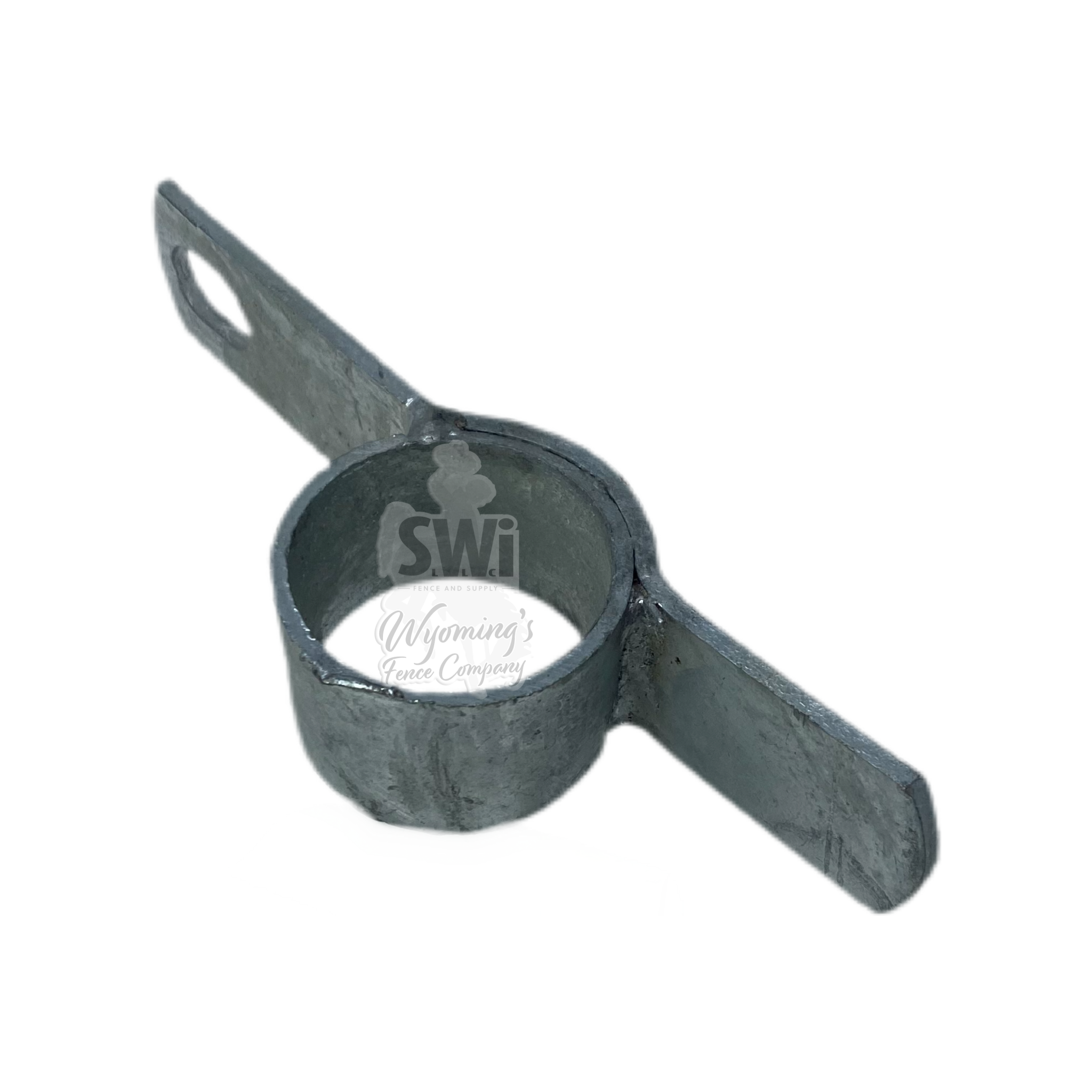 MASTER HALCO SAFETY GATE STOP - ROLLING GATE - SWi Fence & Supply