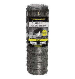 Tornado Wire - SWi Fence & Supply