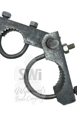 PRESSED STEEL 180 DEG. INDUSTRIAL HINGE - SWi Fence & Supply