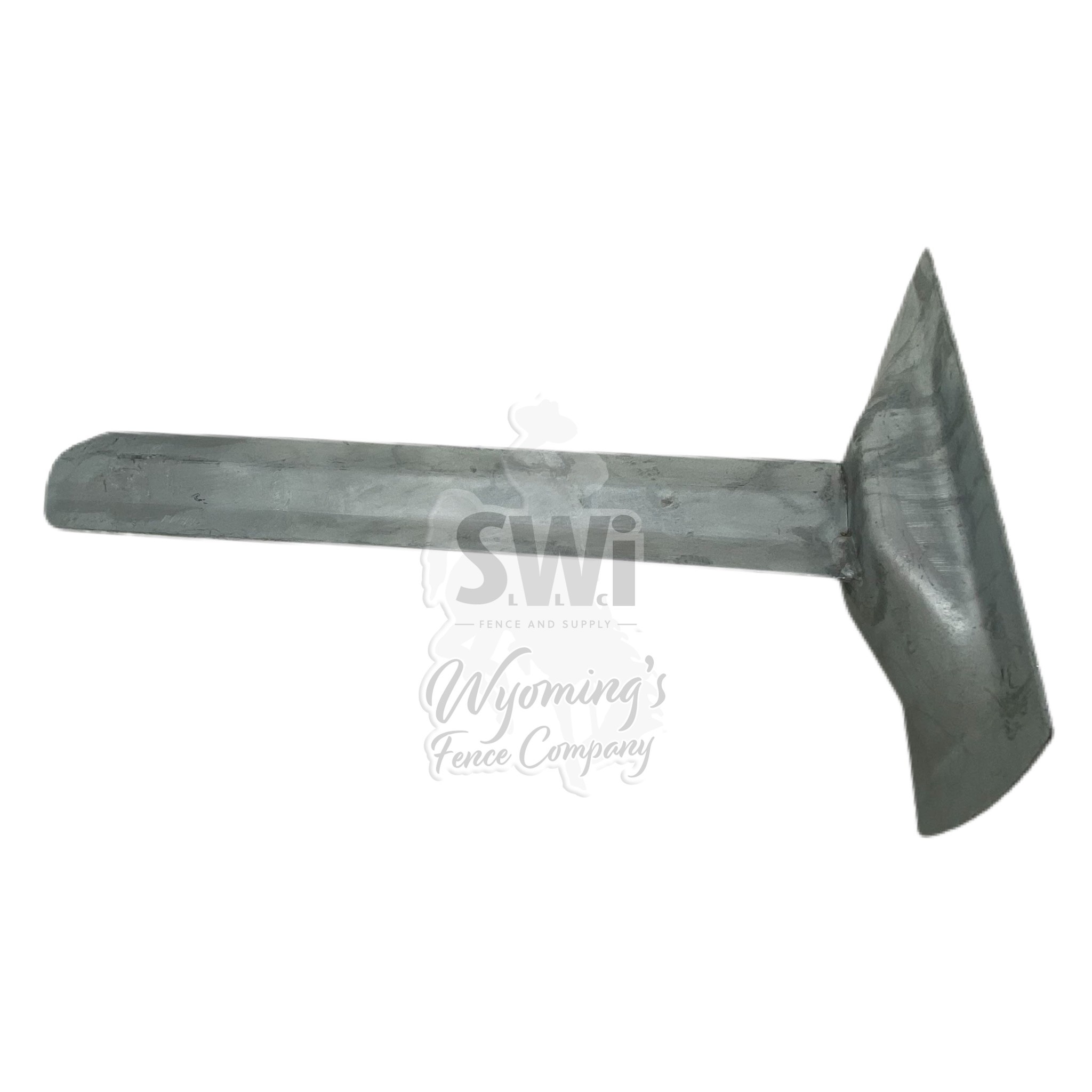 FIELD TYPE GATE CENTER STOP - SWi Fence & Supply