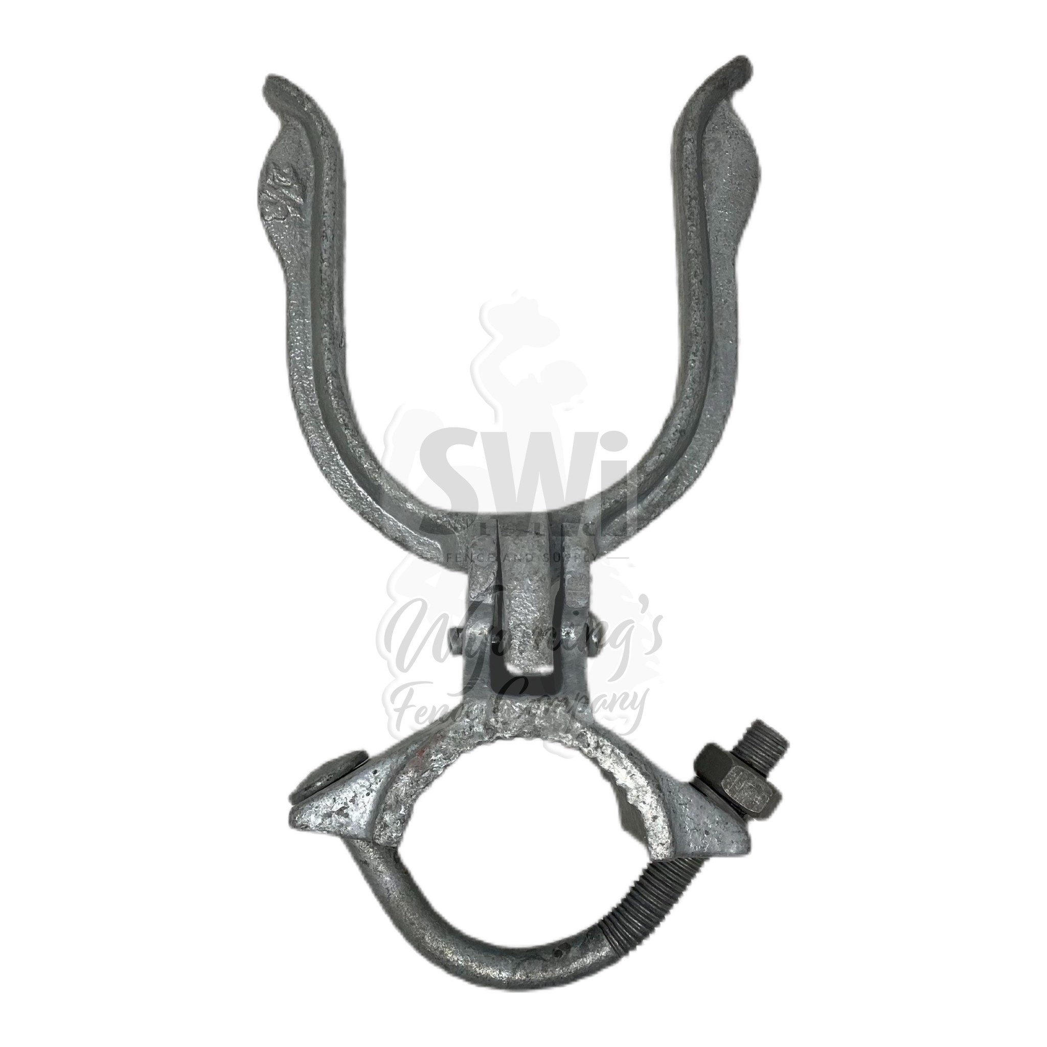 GATE FORK LATCH ASSEMBLY - SWi Fence & Supply