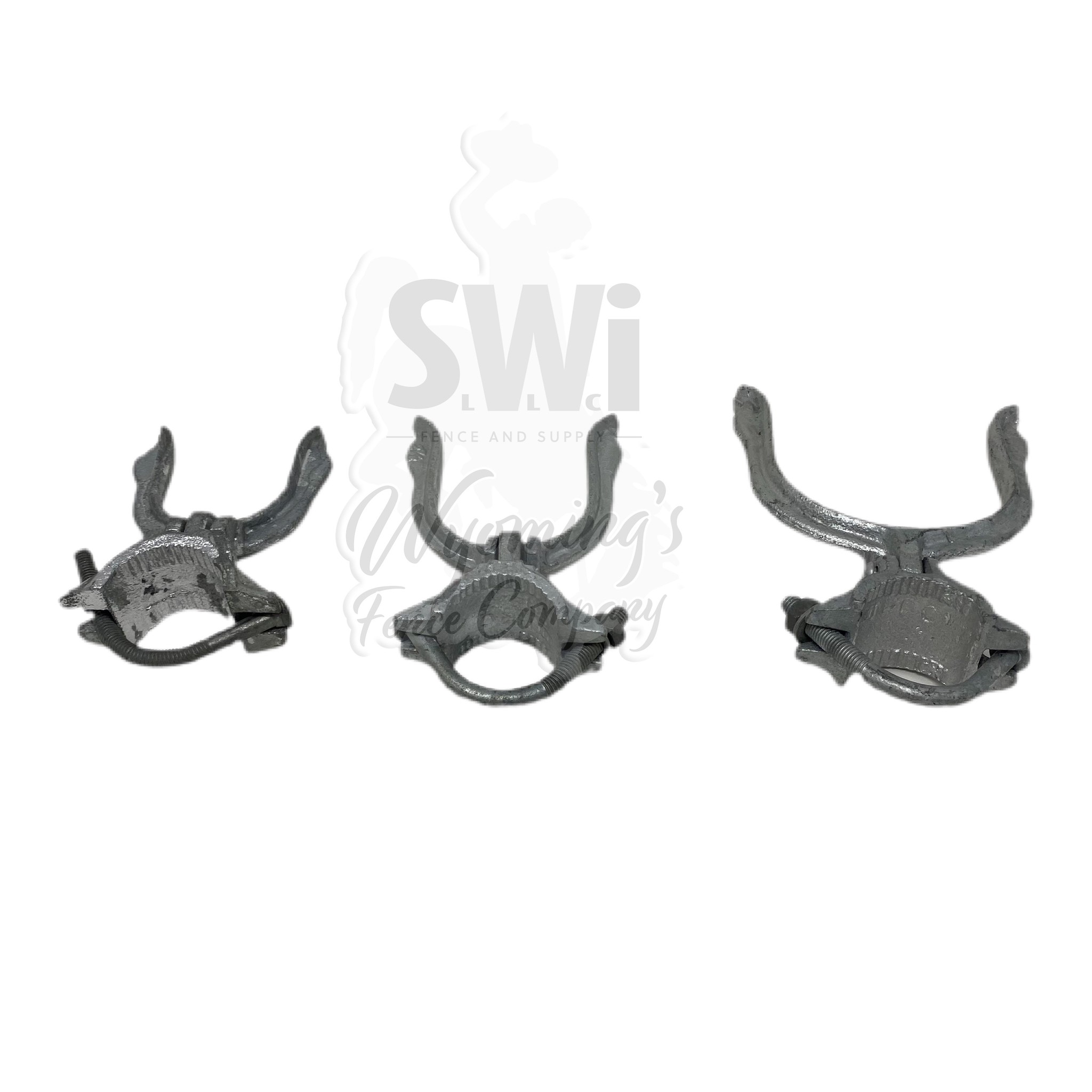 GATE FORK LATCH ASSEMBLY - SWi Fence & Supply