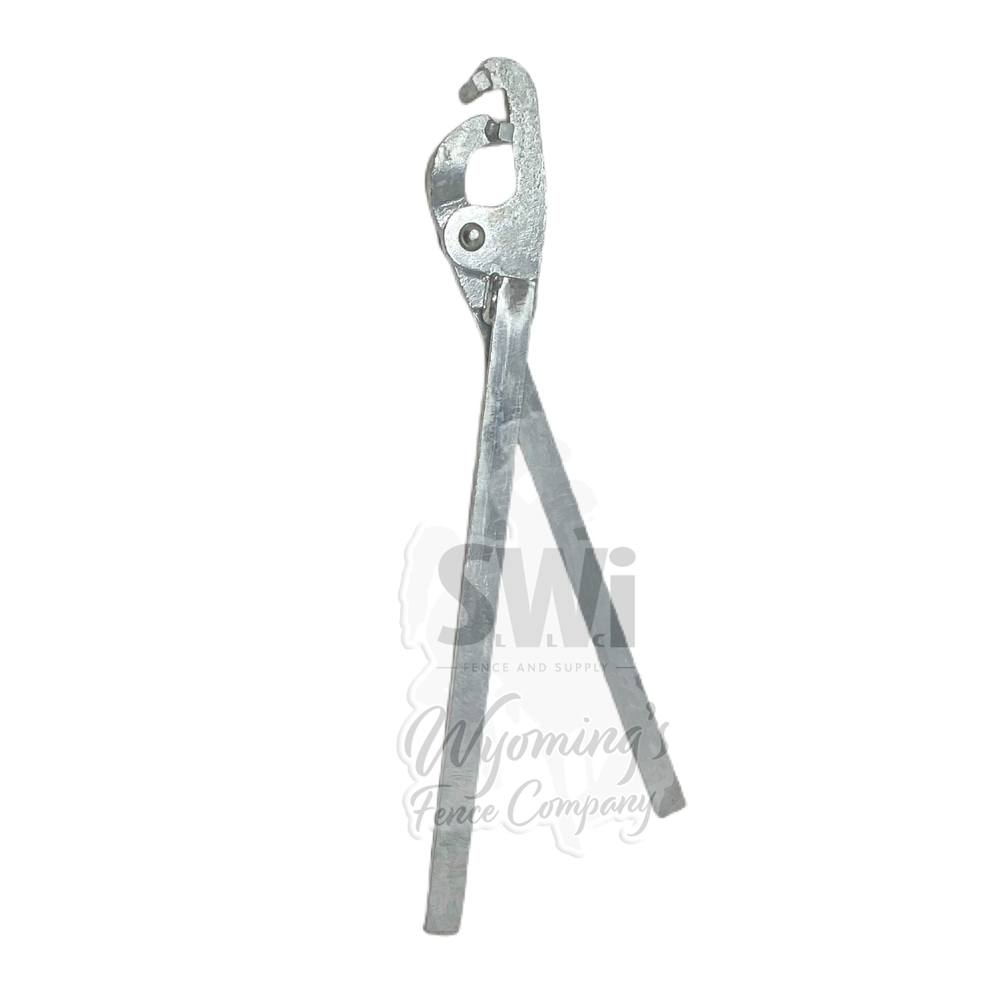 GATE CLIP TOOL - GALVANZIED - SWi Fence & Supply