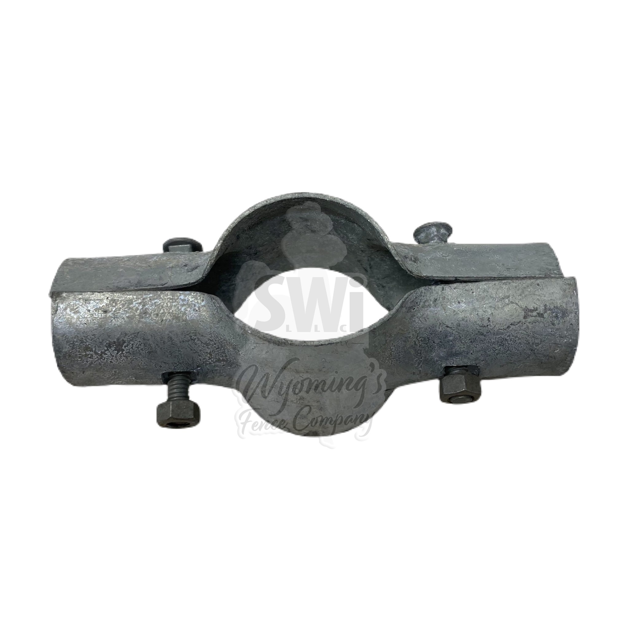 LINE RAIL CLAMP - SWi Fence & Supply