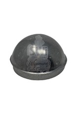 ALUMINUM DOME CAP - SWi Fence & Supply