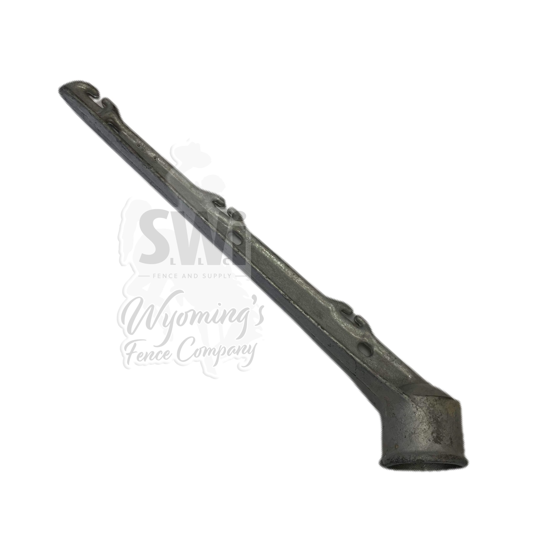 CORNER BARB ARM - SWi Fence & Supply