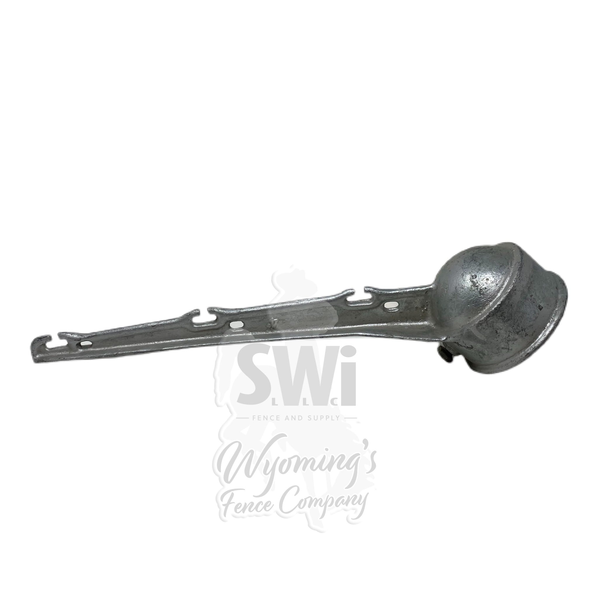CORNER BARB ARM - SWi Fence & Supply