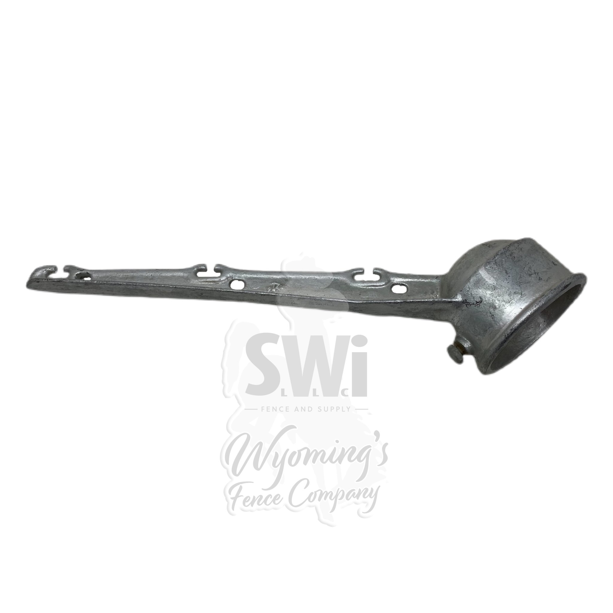 CORNER BARB ARM - SWi Fence & Supply
