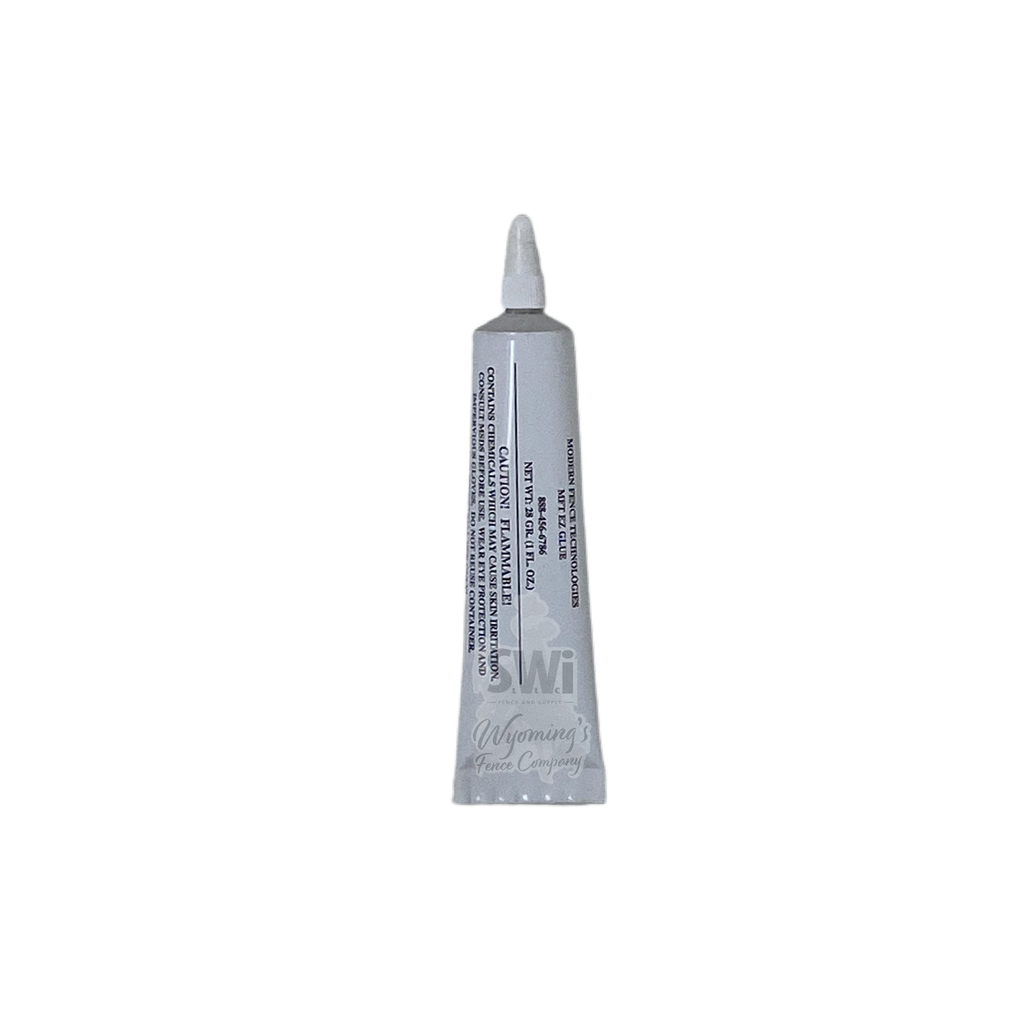 VINYL ADHESIVE/GLUE - SWi Fence & Supply