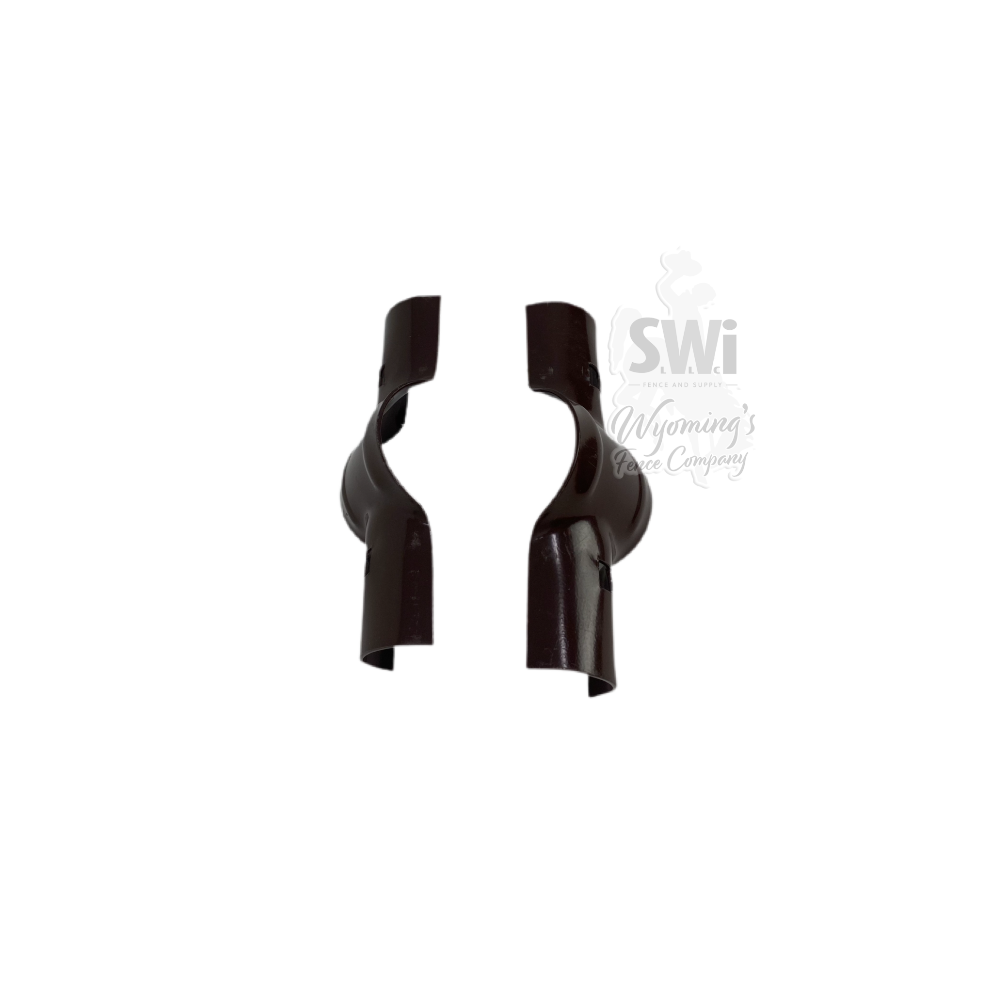 MASTER HALCO LINE RAIL CLAMP - COLOR - SWi Fence & Supply