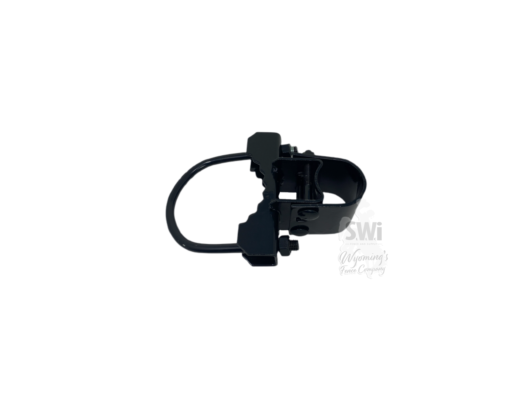 MASTER HALCO BULL DOG HINGE (1 5/8" OR 1 7/8") - COLOR - SWi Fence & Supply