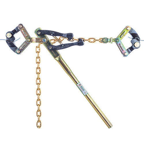 STRAINRITE - SWi Fence & Supply