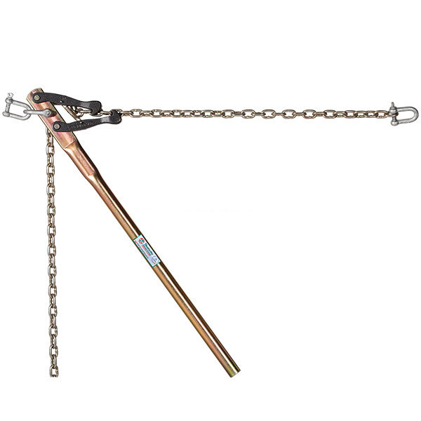 STRAINRITE - SWi Fence & Supply