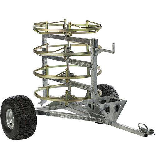 Wire Dispensing - SWi Fence & Supply