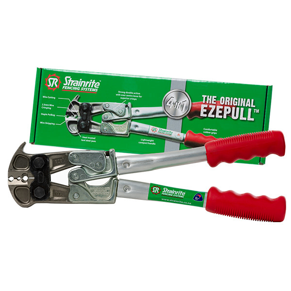 EzePull 4in1 Fencing Tool - SWi Fence & Supply