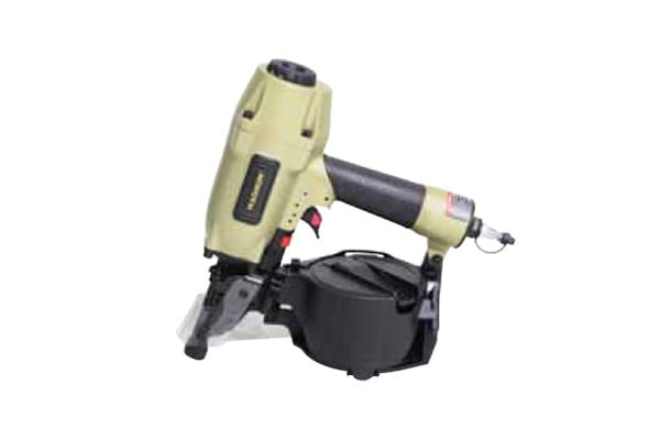 WCS565 15-DEGREE COIL NAILER - SWi Fence & Supply