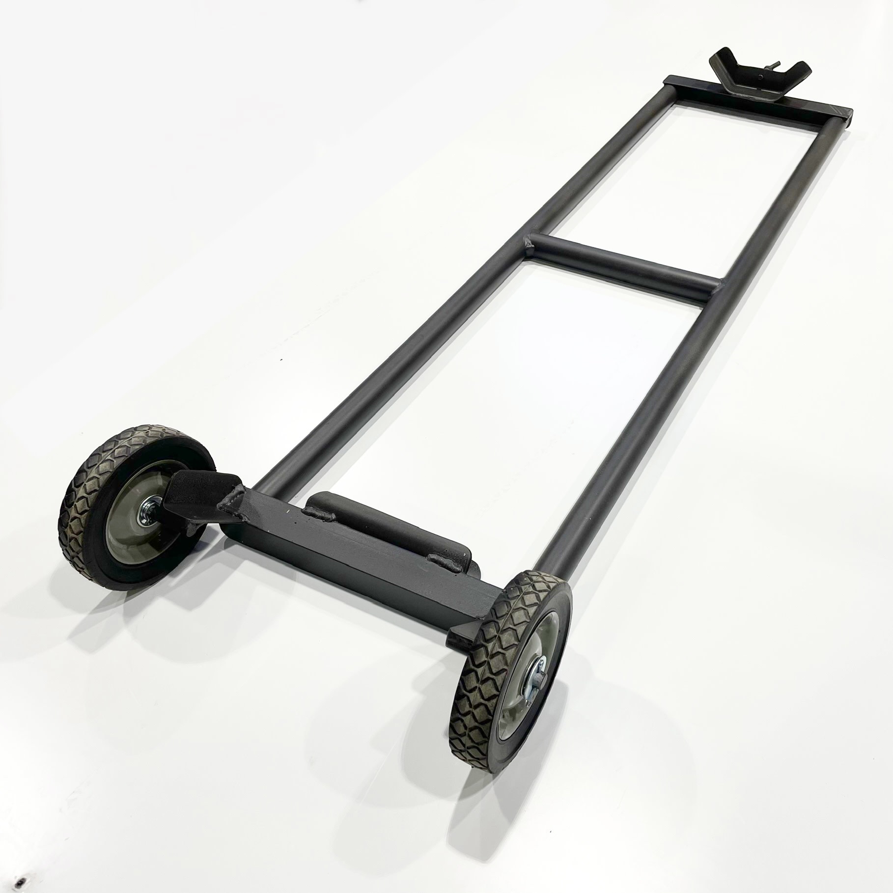 Rhino driver Cart "Driver with extended handles" - SWi Fence & Supply