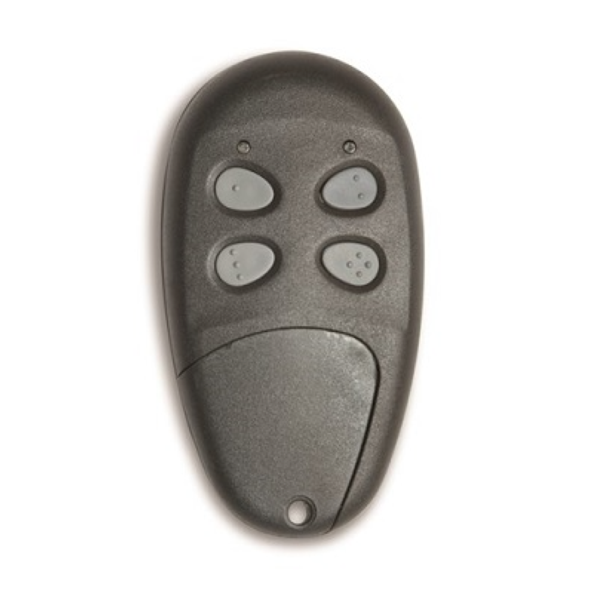 USAutomatic LCR 4-Button Transmitter - SWi Fence & Supply