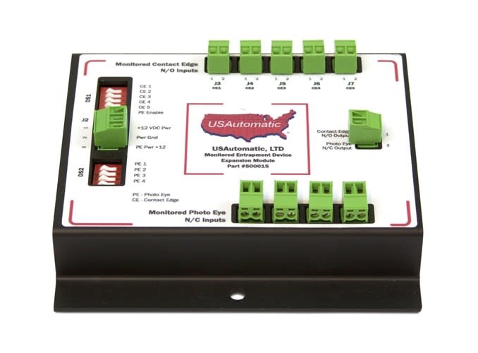 USAutomatic USAutomatic Expansion Module 5 For Adding Contact Edges and ...