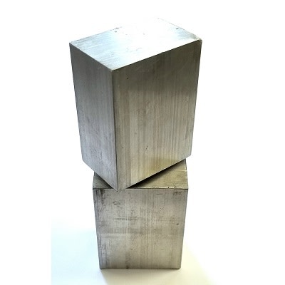 Liftmaster Block Power Hinge - Aluminum - SWi Fence & Supply