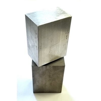 Liftmaster Block Power Hinge 50/50Aluminum & Steel - SWi Fence & Supply